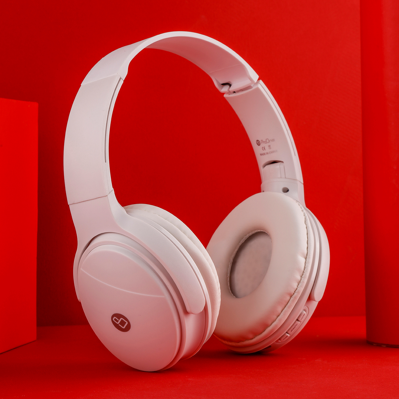 هدفون بلوتوثی پرووان مدل Moco (PHB3505) – فروشگاه اینترنتی مازن شاپ